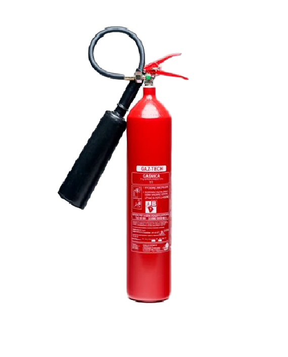 Gaśnica śniegowa 5kg GS-5x B/ MP - Centrum Strażaka Gaśnica śniegowa 5kg GS-5x B/ MP - Centrum Strażaka